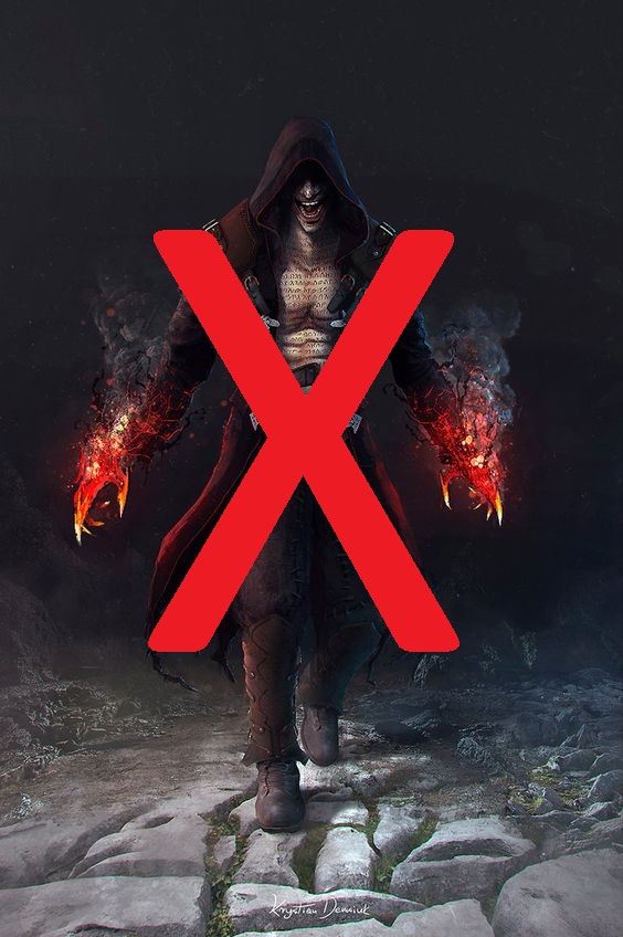 GMorts Chaotica: D&D - Curse of Strahd - Part Eight - 'The Ruins of Berez'