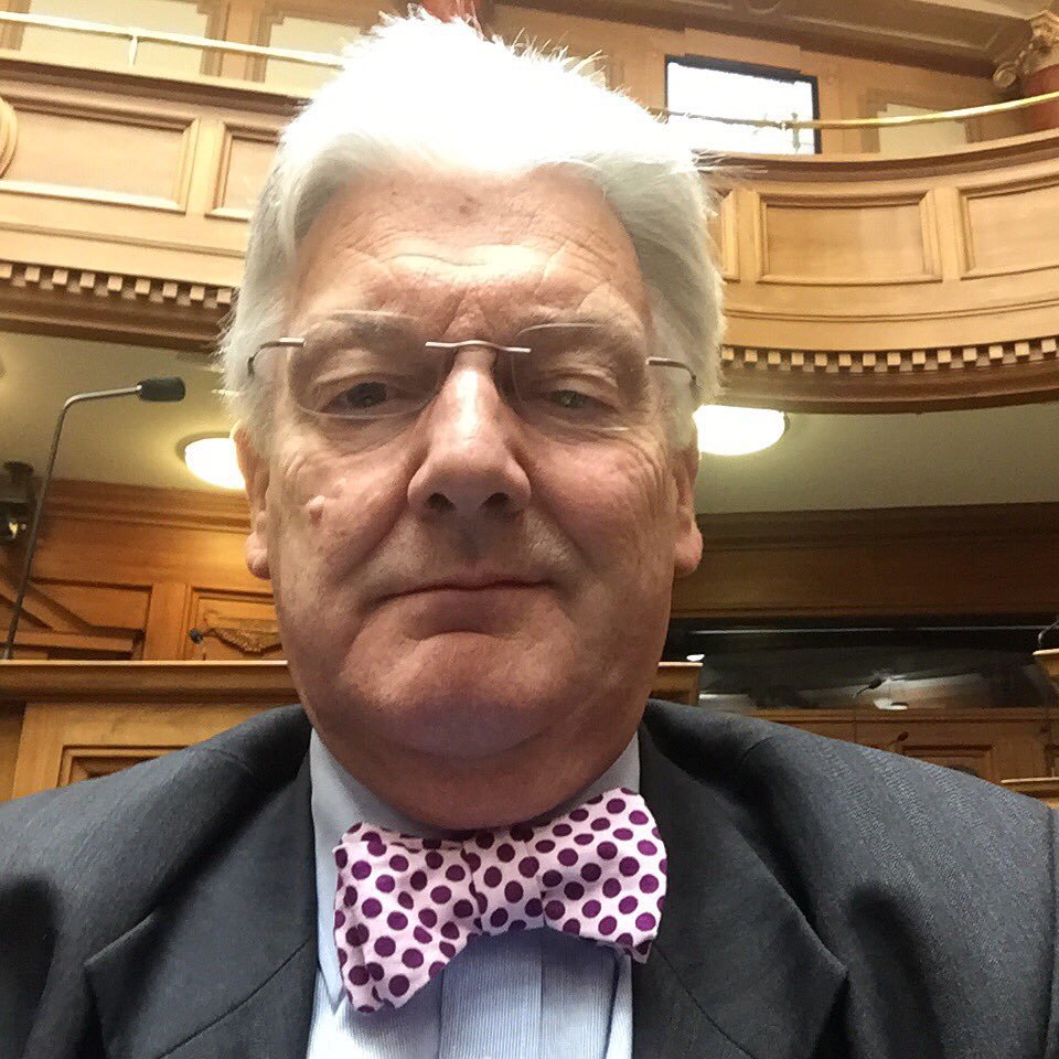 KiwiFirewalker: KP Repost: Peter Dunne - New Zealand’s Most Successful ...