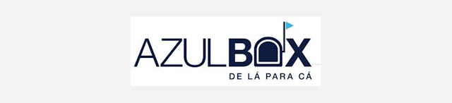 Novo serviço de redirecionamento de encomendas: Azul Box