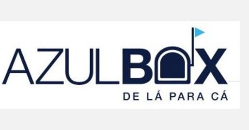 Novo serviço de redirecionamento de encomendas: Azul Box