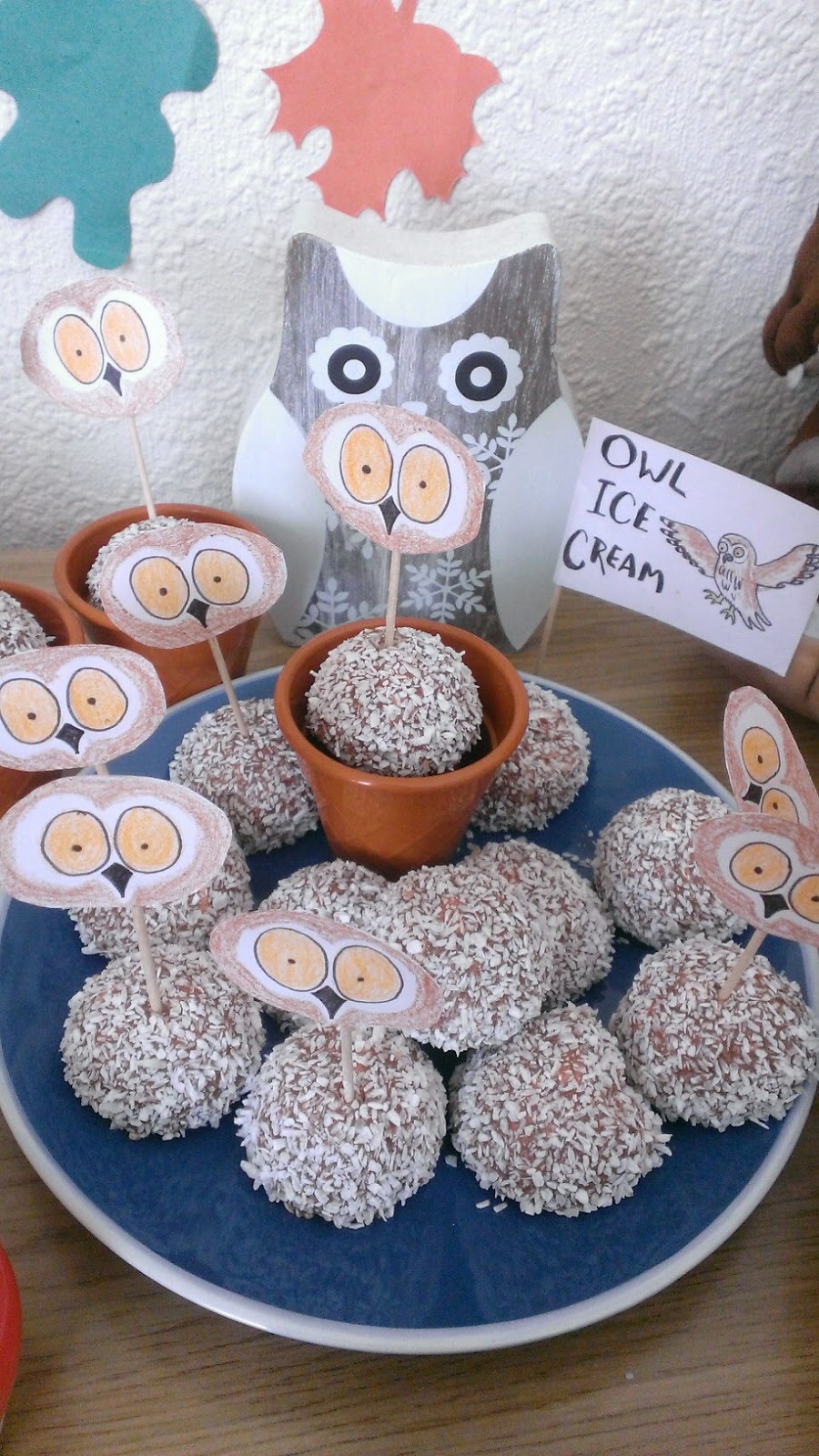 Nah Then Mardy Mum: How Does One Scramble A Snake? - The Gruffalo Party