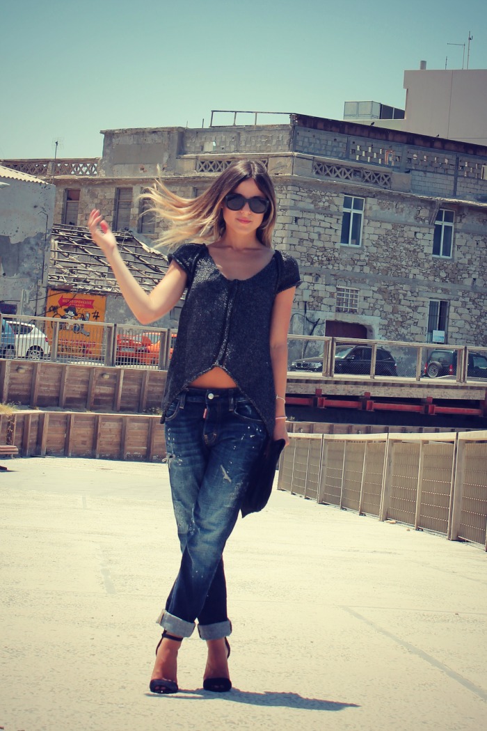 DesFashion: Dull colors...