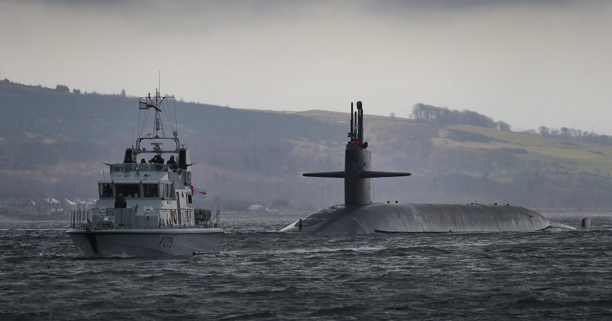 Best Engineering Channel: The Guide To Submarines