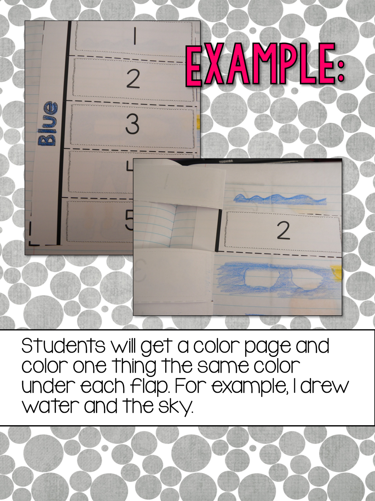 Teacher Deals and Dollar Steals!: Kindergarten Interactive Science ...
