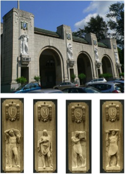 arcawam: Perkembangan Arca Awam di Malaysia