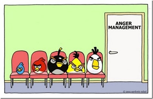 masterwordsmith-unplugged: Anger Management