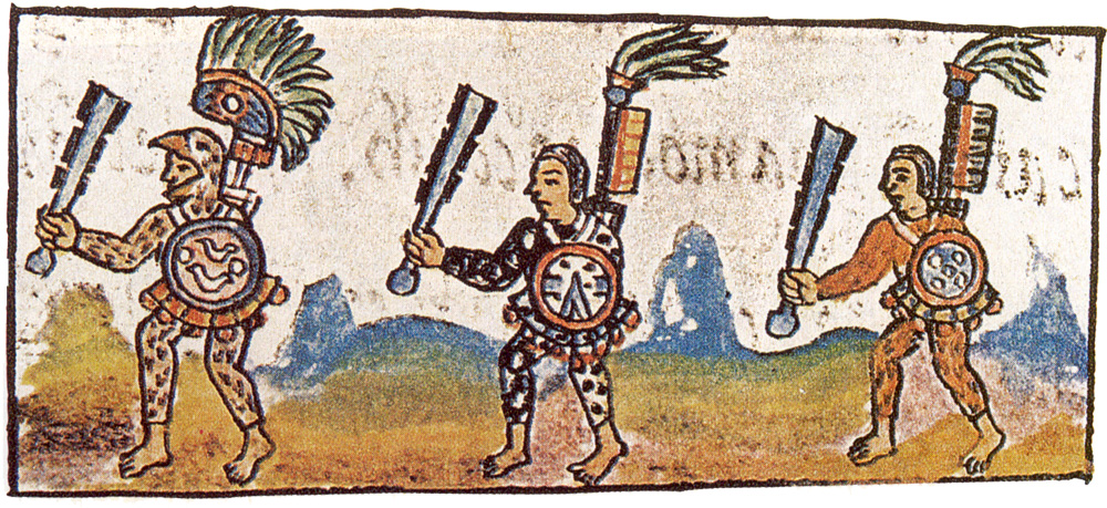 Medicina Tradicional: Códice Florentino y aculturación