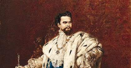 An Eternal Mystery: Let King Ludwig II Rest In Peace