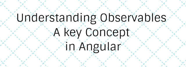 Understanding Observable - A key Concept in Angular - Coding Defined