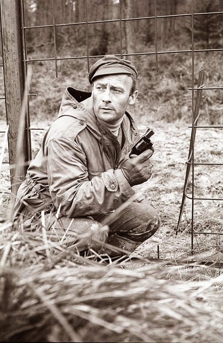 Cathode Ray Tube: April 2015