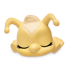 Littlest Pet Shop 3-pack Scenery Hattie Hively (#243) Pet | LPS Merch