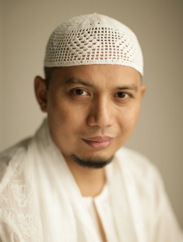 Biografi Muhammad Arifin Ilham - BIOGRAFI TOKOH TERNAMA