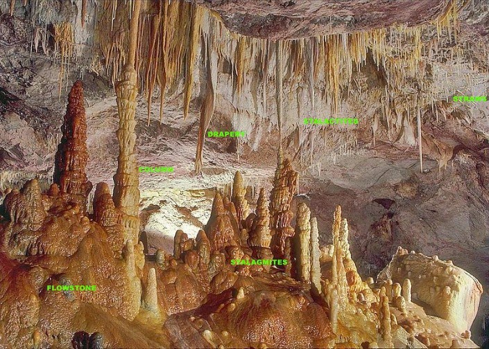 Where Five Valleys Meet: Petralona Cave & An Abandoned Turkish Mountain ...