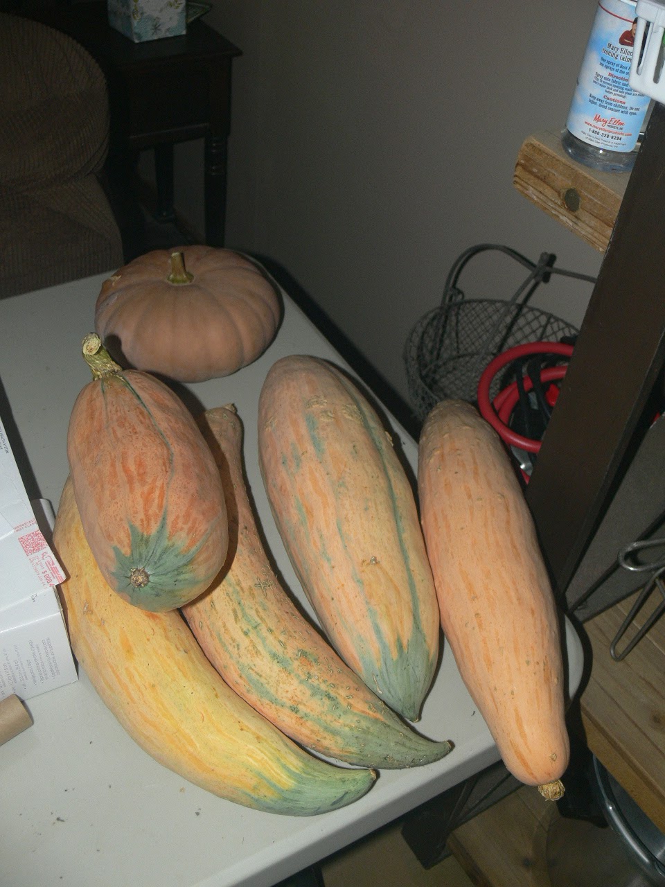 Off-Grid Geeks: 2015