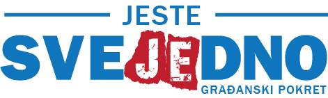 prešlicavanje: SveJEdno? (Intervju sa Igorom Brakusom, kandidatom za ...