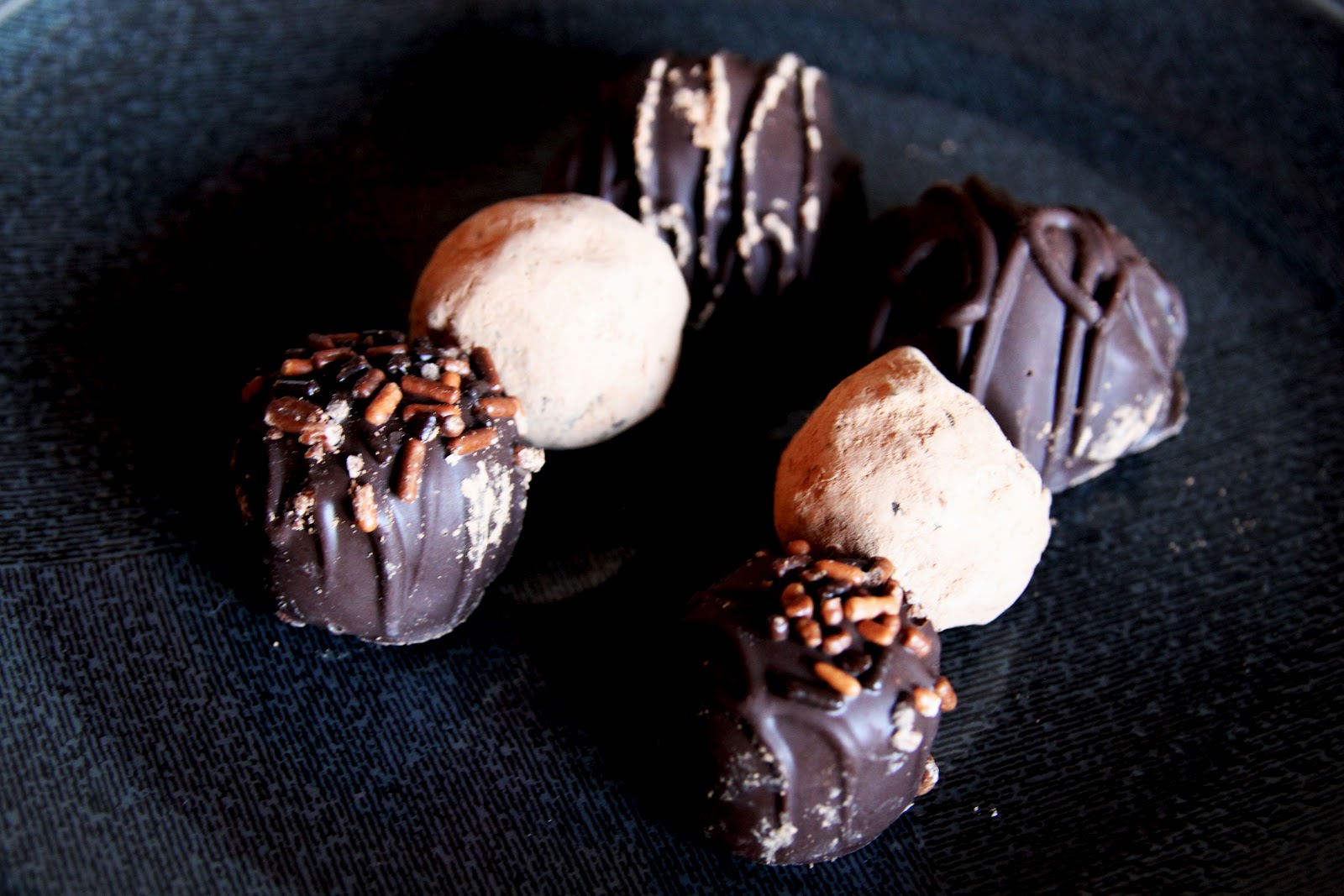 Cyber Chocolate: Varsano's Chocolate