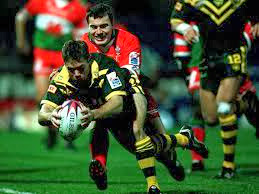 Sejarah Adanya Olahraga-Permainan Rugby - Kumpulan Sejarah Dunia