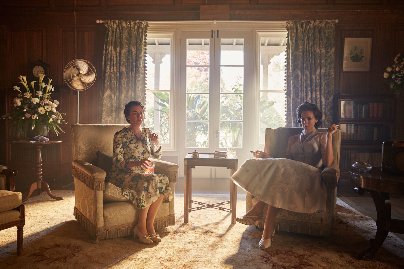 loveisspeed.......: Go Inside the Filming Locations of The Crown...