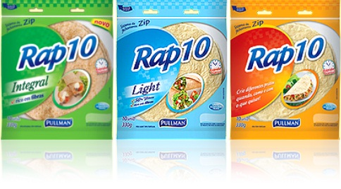 Cozinha Especial por Camila Cordeiro: LANCHE RAP10 – Parte 01