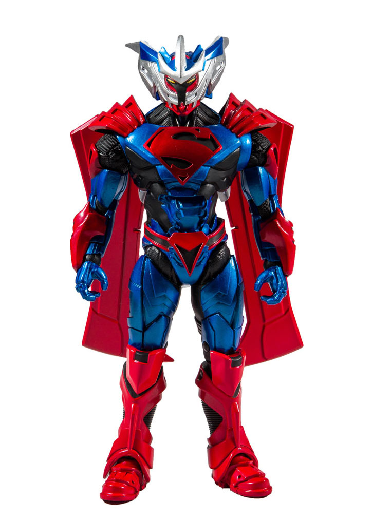 toyhaven: TODD McFARLANE Reveals First Wave of His DC COMICS Toys ...