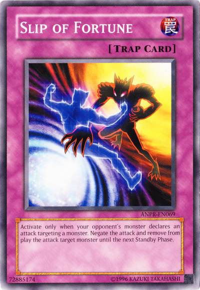 YU-GI-OH MAZOS CURIOSOS: FORTUNE LADY DECK