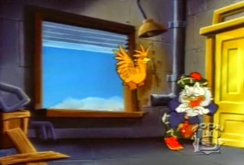 News and Views by Chris Barat: DUCKTALES RETROSPECTIVE: Episode 100 ...
