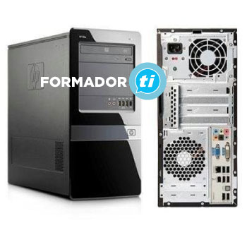 El Gabinete: Tamaños, Formatos y Tipos - FORMADOR TI