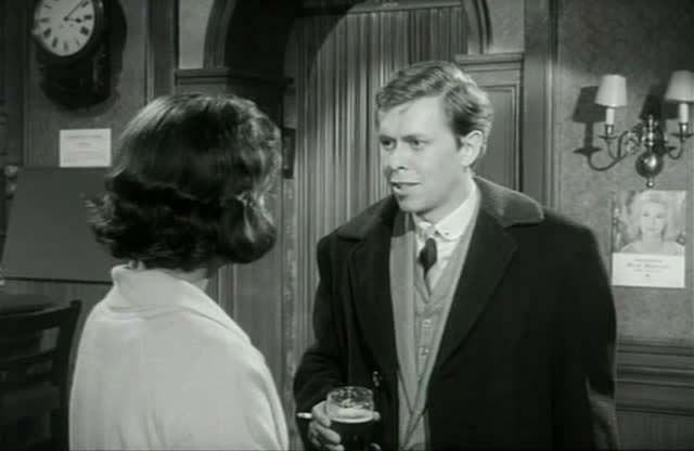 Forgotten Actors: David Gregory