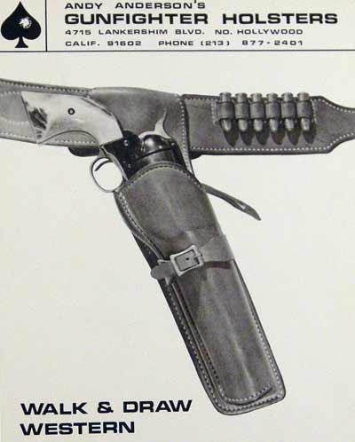 PawPaw's House: A Little History