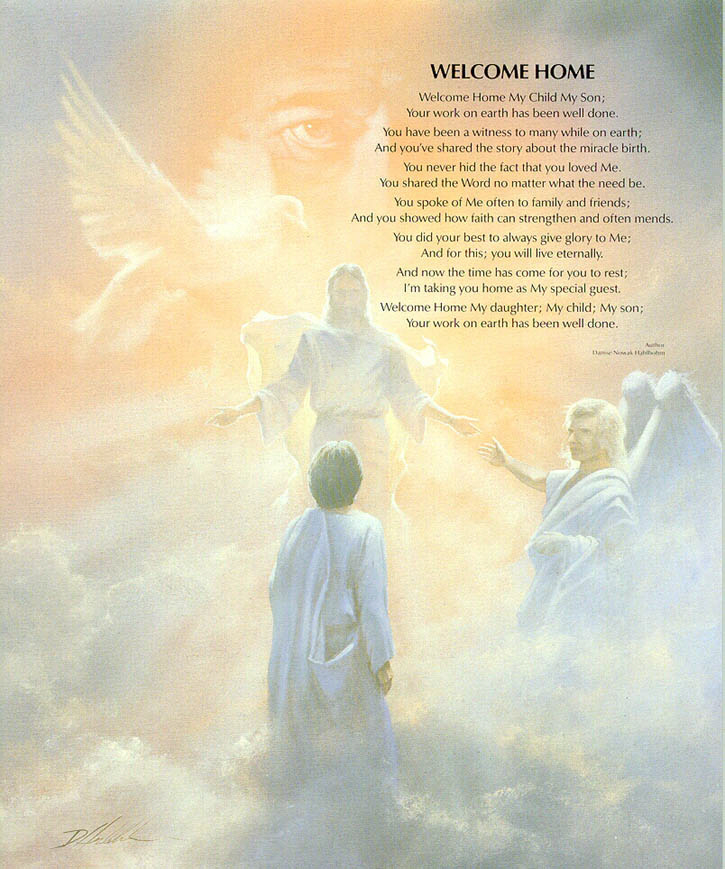 Deacon's Declamations: June 2013