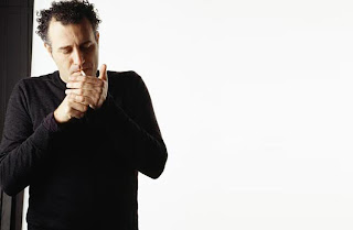 SIX MILLION STEPS: #101 The Wizard/Alex Neri