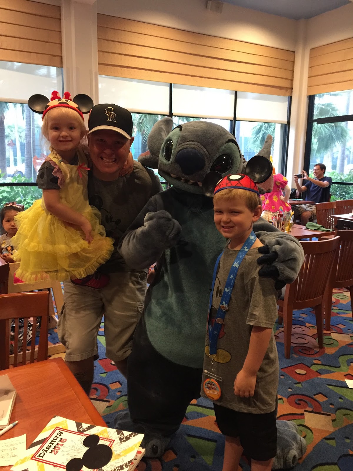 15 Disneyland Travel Tips - Building Our Story