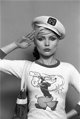 the cedra sessions: HEART OF GLASS: DEBORAH HARRY