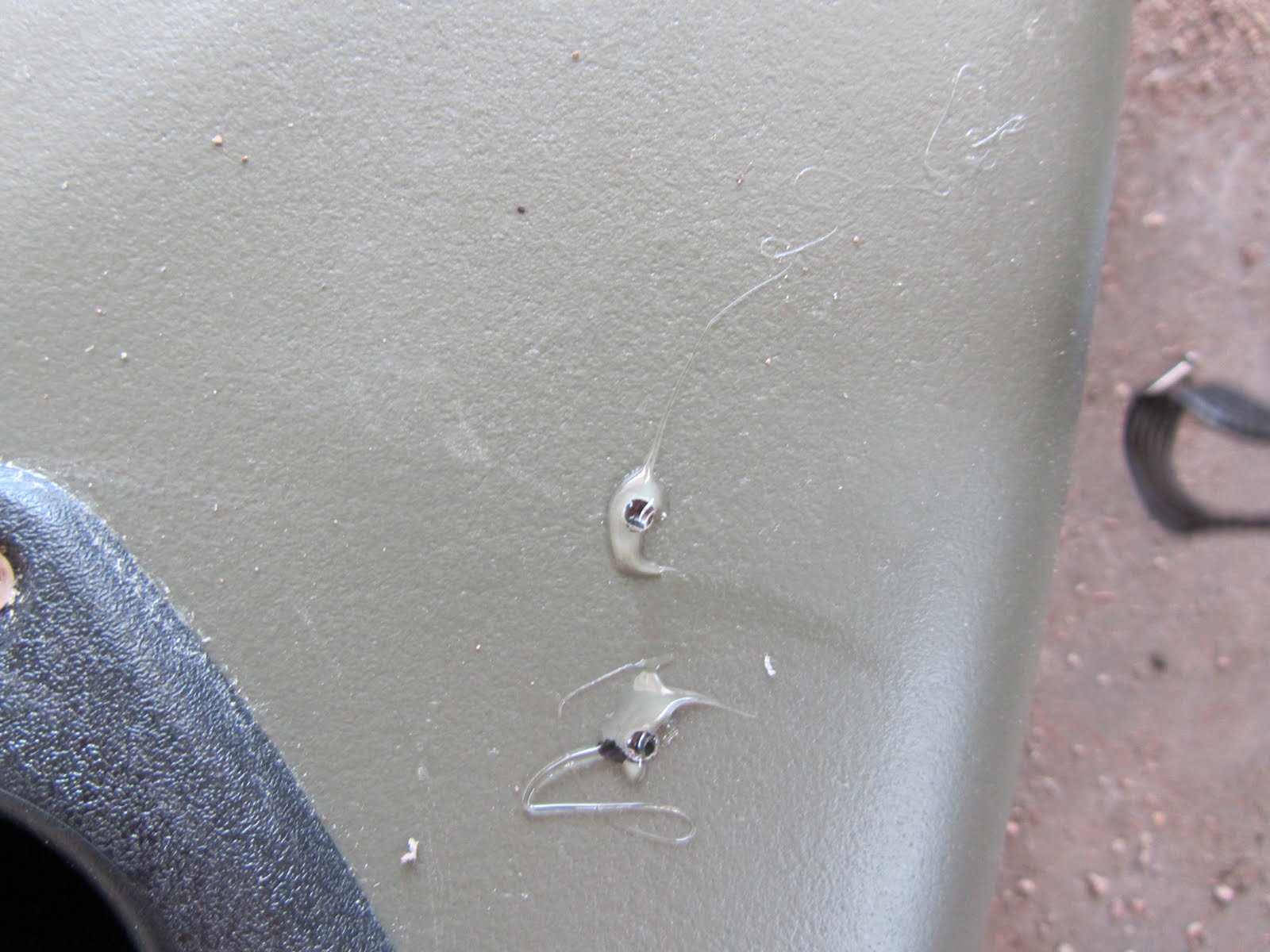 Dapper Daddy: Pimp My Kayak