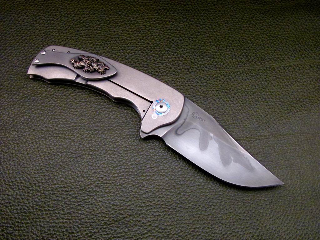 W.R.Bladeworks