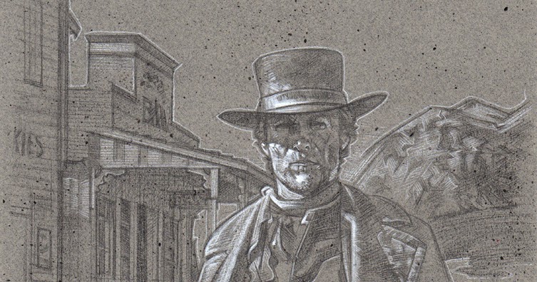 Jeff Lafferty - Art, Comics & Animation