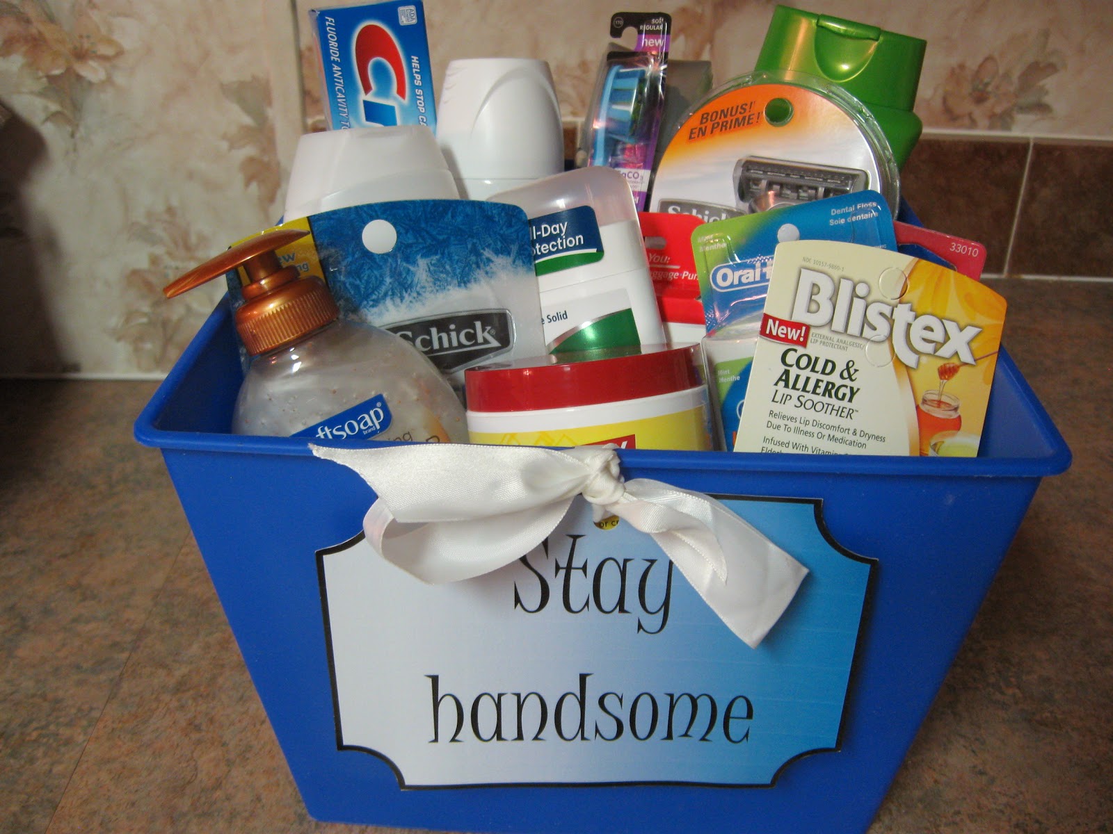 Haley ♥s Coupons!: What I did with all that stuff!