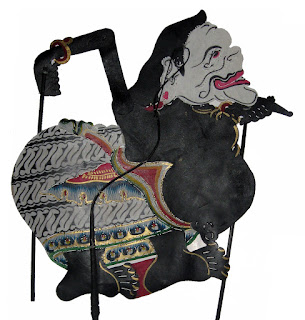 Tokoh Wayang - Semar - Ensiklopedia Wayang
