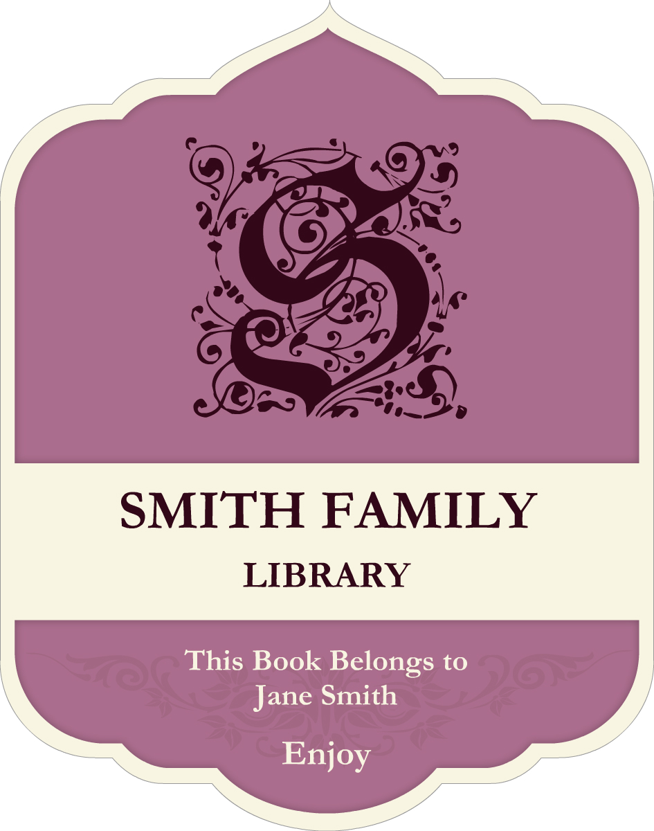 The Prudent Pantry: Free Label Making Site