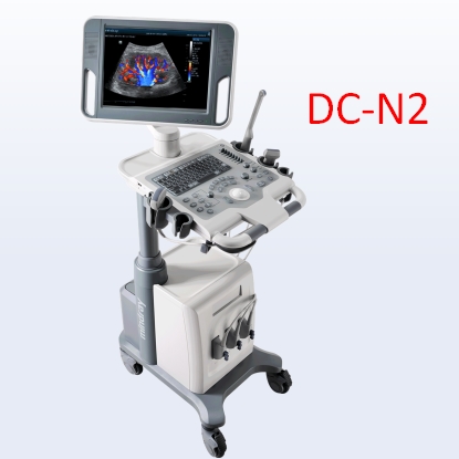 ULTRASOUND GALLERY : ultrasound system | DC-N2 Color Doppler Imaging ...