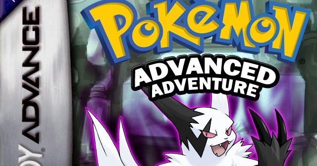 Giới thiệu Pokemon Advanced Adventure - PKM Hack Rom