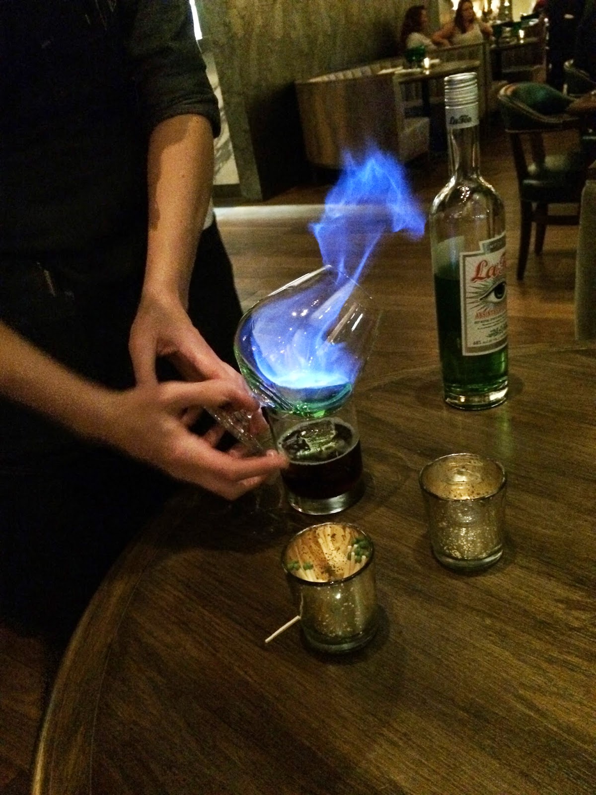 One More Bite Blog | Food | Travel | Adventures: April 2014