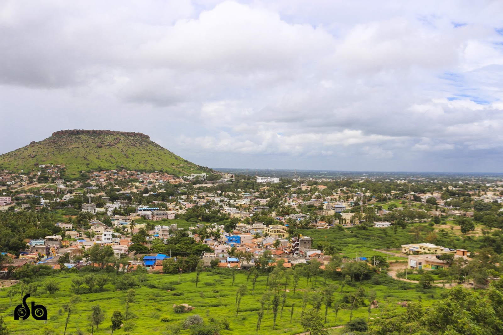 Travel with rsb: Small journey to the beautiful city of Gokak