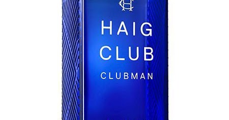 Whisky For Everyone: Review - Haig Club Clubman