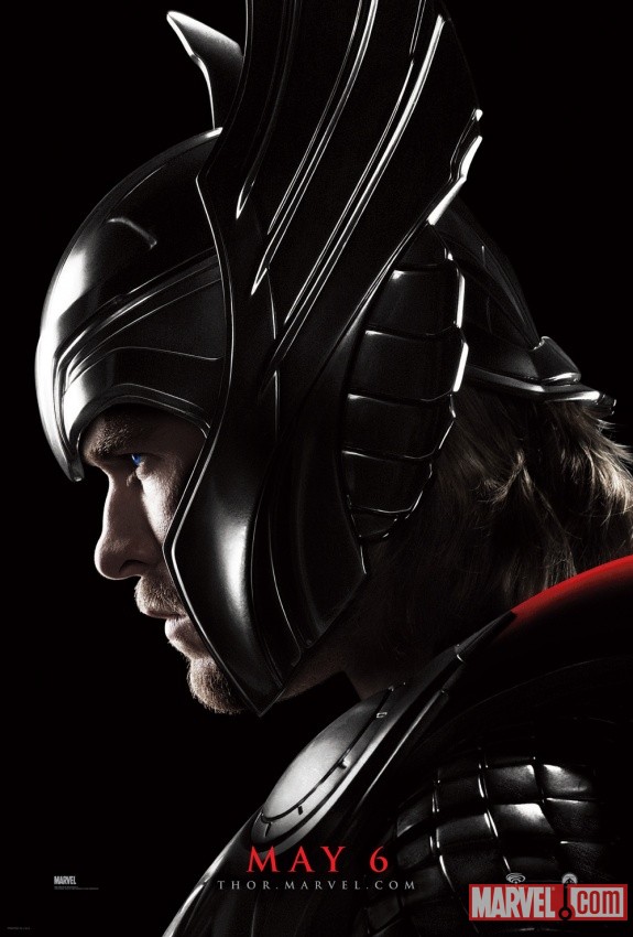 Thor | Teaser Trailer