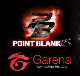 Cara Mendapatkan Senjata Gratis di Point Blank Garena Indonesia ...
