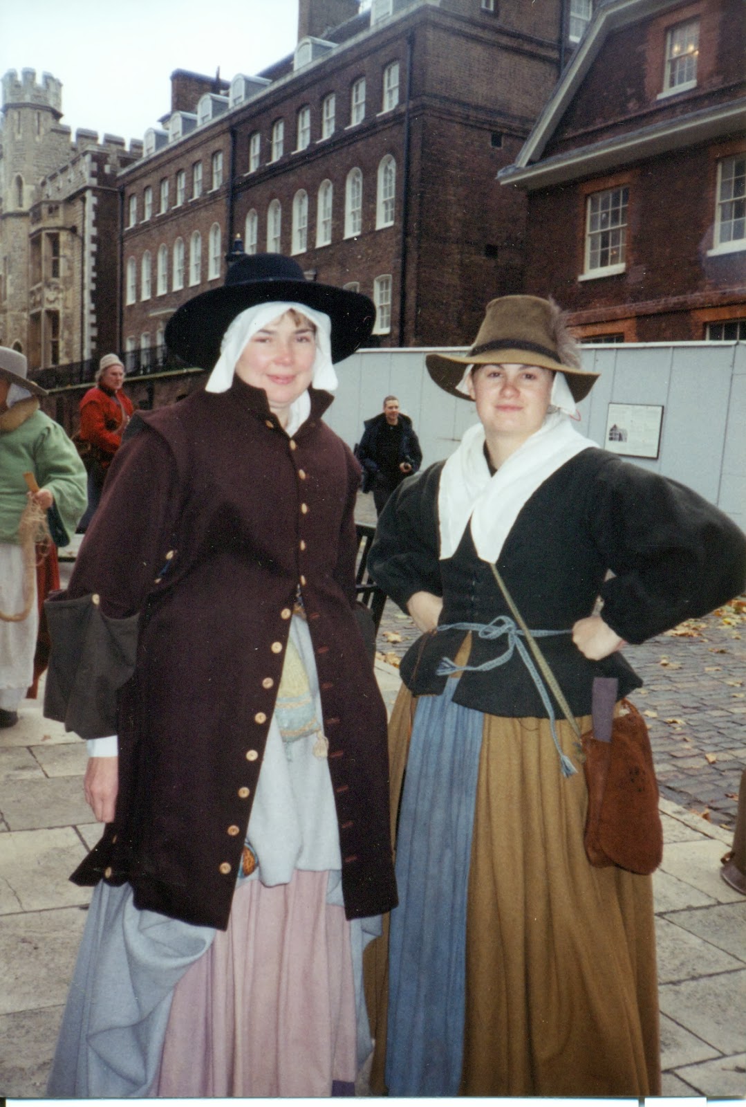 Elizabeth Victoria Wallace: Medieval Superstitions and Folklore