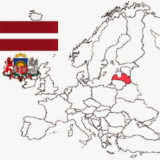 Letonya Hakkında ~ LETONYA OTURUM İZNİ