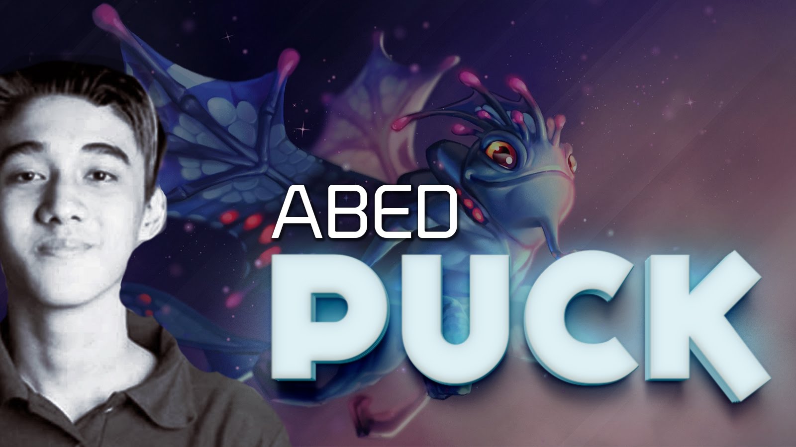 Player Spotlight: Xctn. Abed | DotA 2: The International 2016