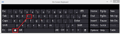 Cara menggunakan CMD (Command Prompt) - OneszAccess